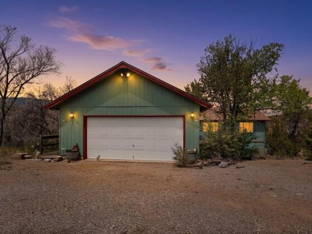 73 Vallecitos Rd, Tijeras, NM 87059