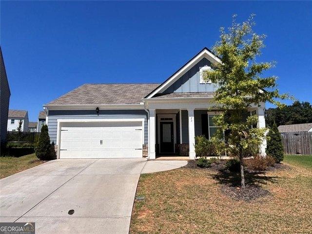 73 Valleywood Ct, Dawsonville, GA 30534