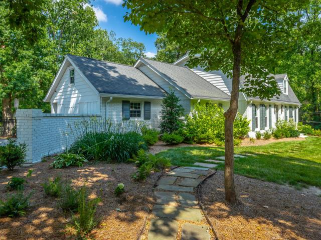73 W Bartram Road