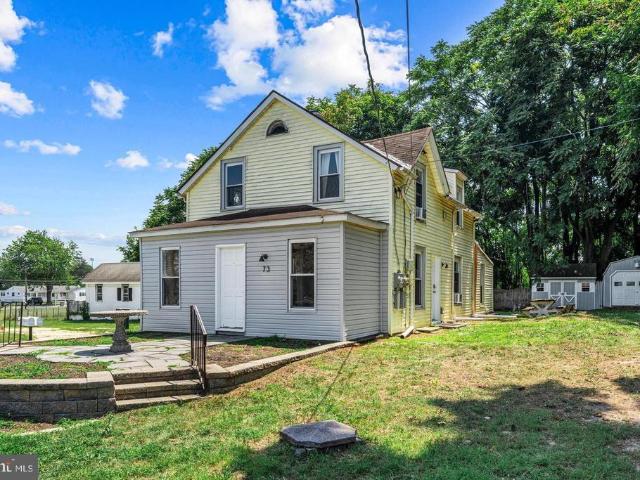 73 W Chestnut Avenue