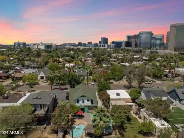 73 W Lewis Ave, Phoenix, AZ 85003 MLS 6750614