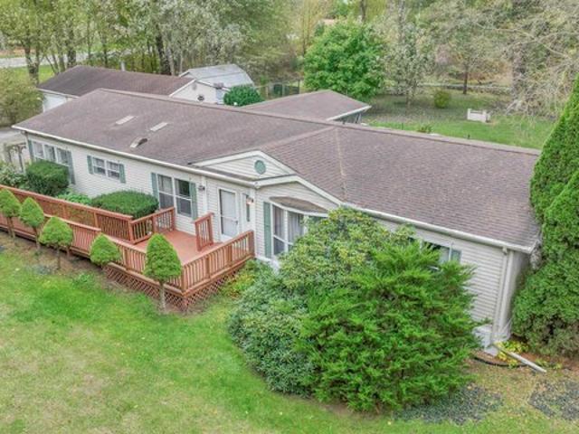 73 W 600 N, Winamac, IN 46996