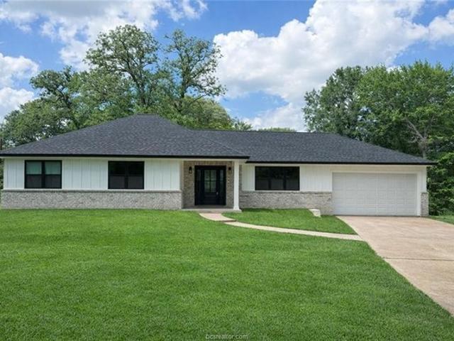 73 Warrior, Hilltop Lakes, TX 77871