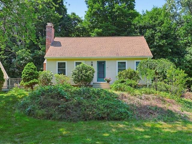 73 Water St, Holliston, MA 01746