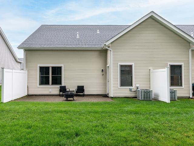 73 West Valley Circle