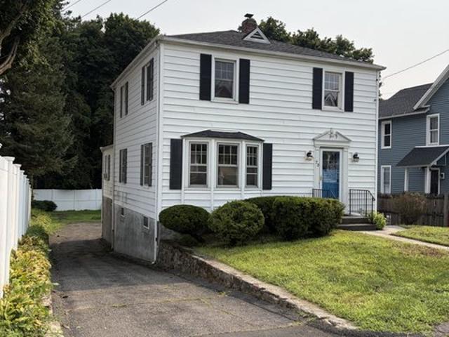 73 Westville Ave, Danbury, CT 06810