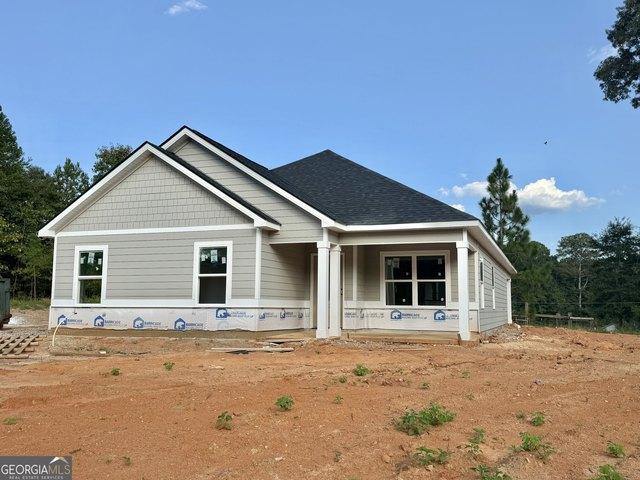 73 Whatley Rd, Griffin, GA 30224