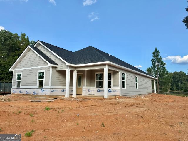 73 Whatley Road