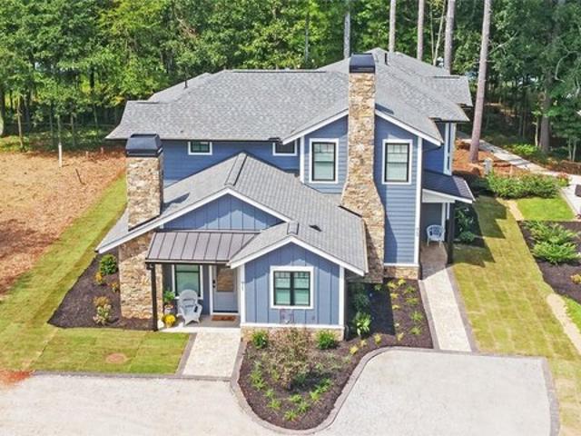 73 Woodlake Ct Unit B, Hartwell, GA 30643