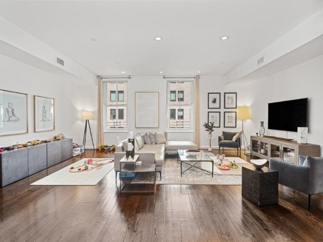 73 Worth Street 4A