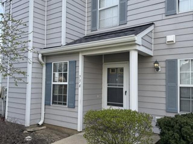 73 Adams Ct Unit A, Streamwood, IL 60107