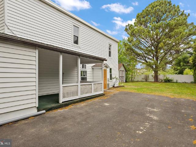 73 AKA 2170 Bridgewater Road