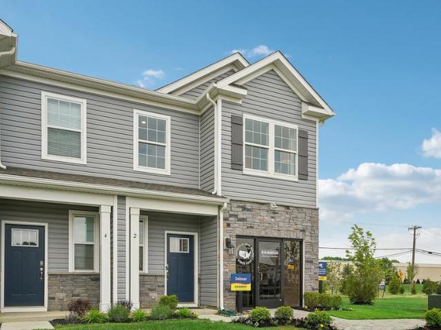 73 Alexander Way