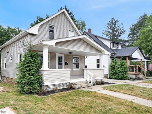 73 and 77 Prospect St, Berea, OH 44017