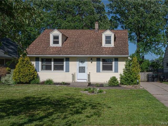 73 Ashford Ave, Tonawanda, NY 14150