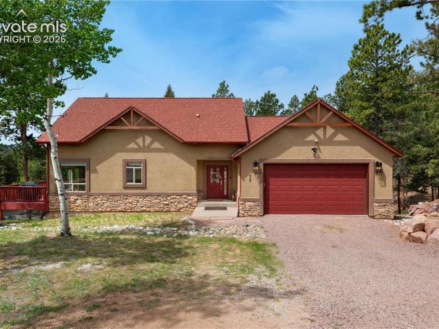 73 Aspen Drive