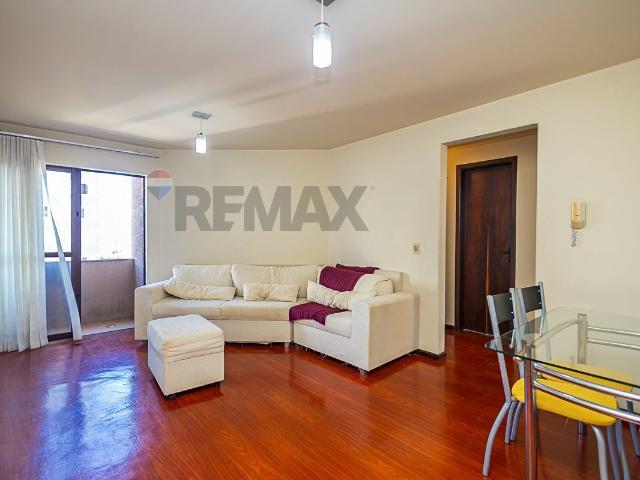 73 Área Útil Apartamento Alugar, 2 Dormitórios localizado em Rua Estados Unidos, 1470, Bacacheri, Curitiba, Paraná, 82510050 | Brasil