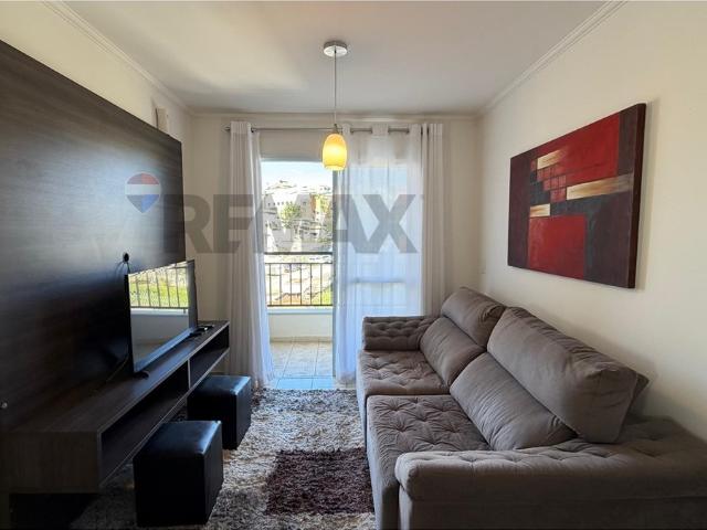 73 Área Útil Apartamento Alugar, 2 Dormitórios localizado em Rua Ravenna, 65, Engordadouro, Jundiaí, São Paulo, 13214670 | Brasil