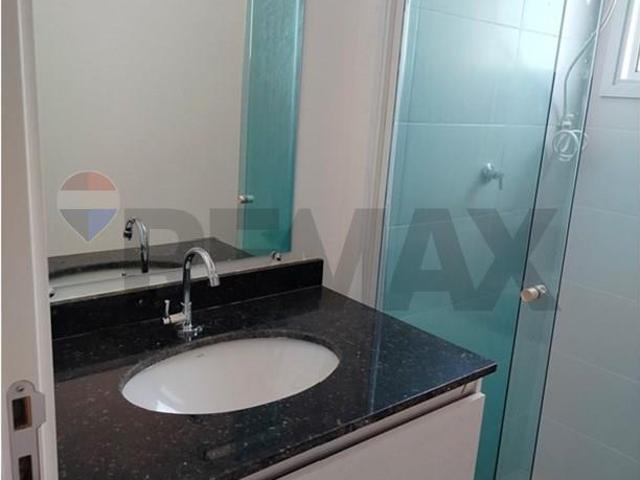 73 Área Útil Apartamento Alugar, 3 Dormitórios localizado em Rua Antônio Perez Hernandez, 45, Parque Campolim, Sorocaba, São Paulo, 18048115 | Brasil