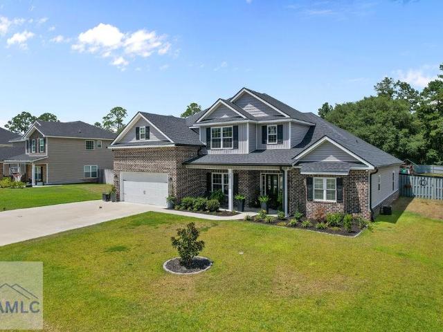 73 Baker Field Lane SE