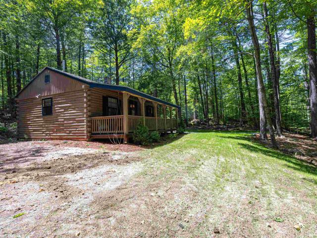 73 Baker Hill Road