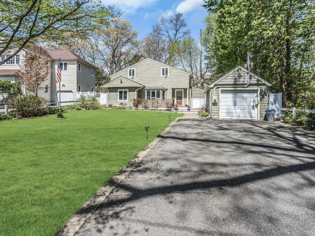 73 Bellecrest Ave, East Northport, NY 11731 | MLS #988795 | Compass