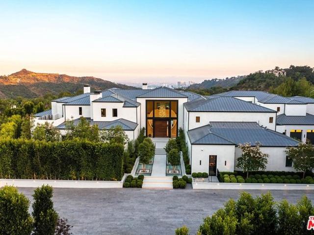 73 Beverly Park Ln, Beverly Hills, CA 90210