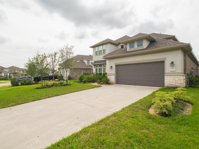 73 Botanical Vista Dr, Tomball, TX 77375 | MLS #31094