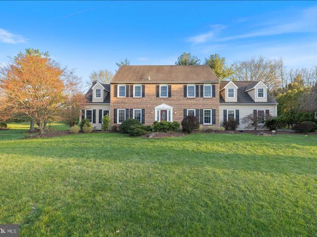 73 Brookside Dr, Southampton, PA 18966 | MLS #PABU2117 | Compass