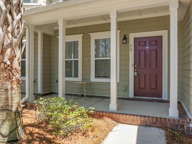 73 Branch Creek Trail