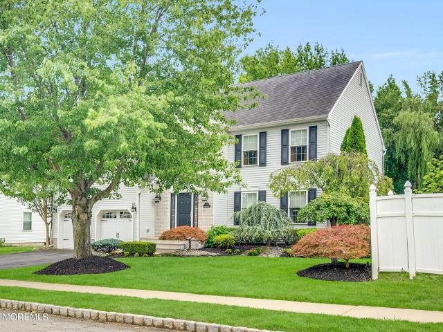 73 Brandywine Drive