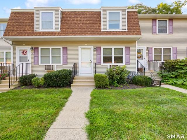73 Brentwood Dr Unit 73, Wallingford, CT 06492