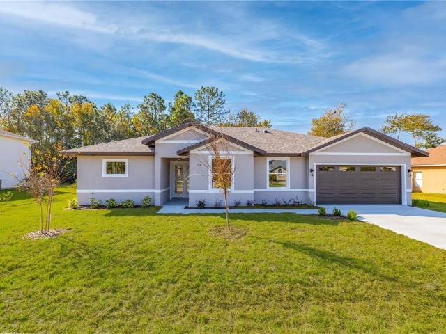 73 Burbank Dr, Palm Coast, FL 32137 | MLS #FC314299 | Compass