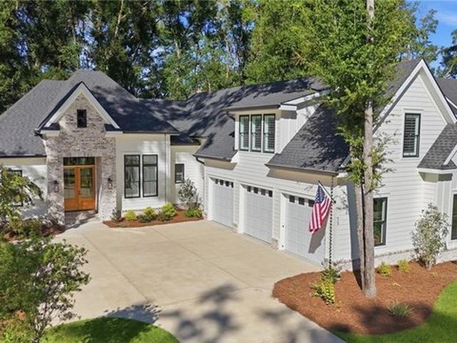 73 Cane Patch Ln, Richmond Hill, GA 31324