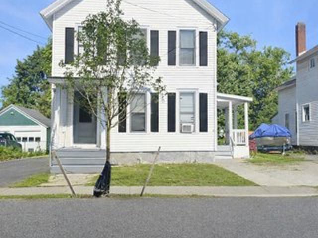 73 Cherry St Apt 2, Glens Falls, NY 12801