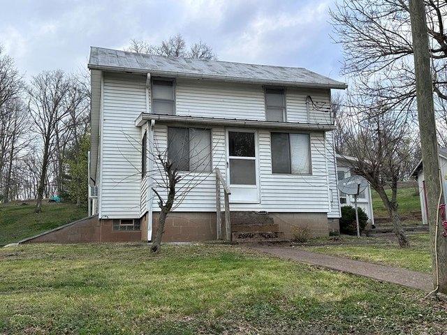 73 Cherry St, Vincent, OH 45784