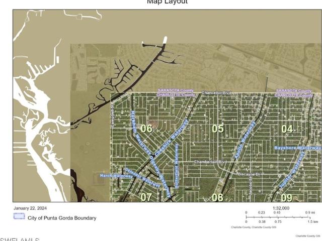 73 Cheshire St, Port Charlotte, FL 33953 | MLS #225046 | Compass