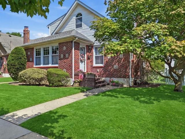 73 Chestnut Avenue
