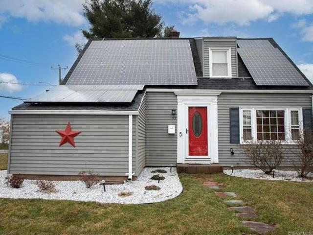 73 Childs St, New Britain, CT 06051