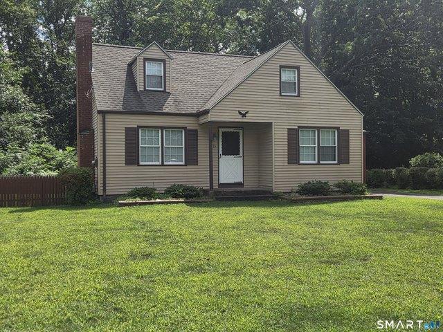 73 Circle Dr, Windsor Locks, CT 06096