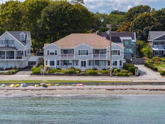 73 Conanicus Ave Unit 4, Jamestown, RI 02835