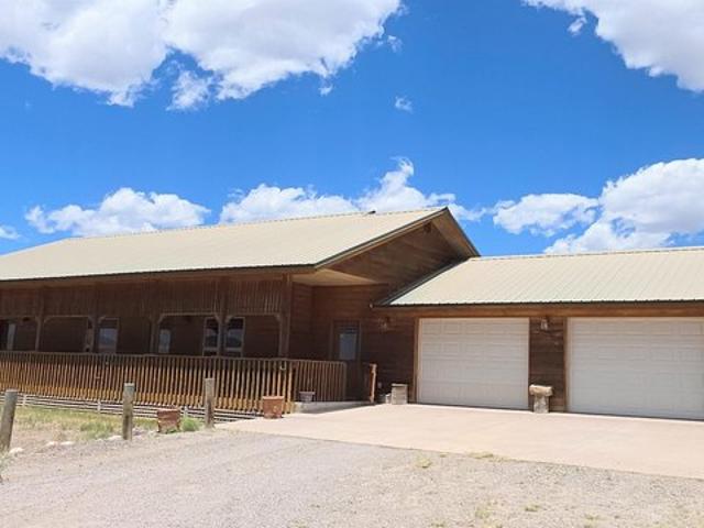 73 County Road 66A, Del Norte, CO 81132