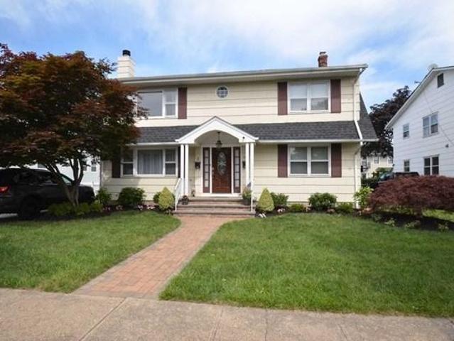 73 Cloverdale Rd, Clifton, NJ 07013