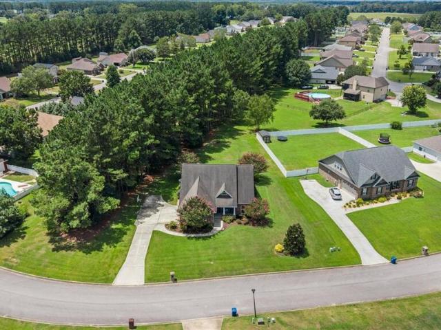 73 Crabapple Court