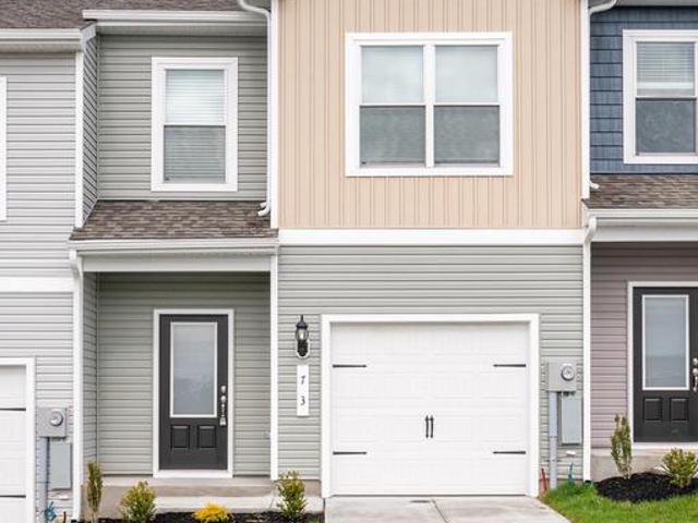 73 Cramsford Street