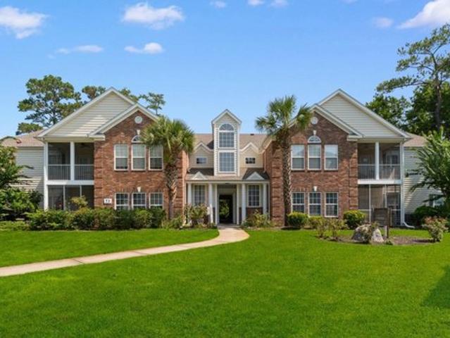 73 Crane Dr Unit G, Pawleys Island, SC 29585