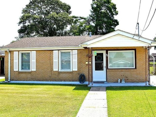73 Creagan Ave, Gretna, LA 70053