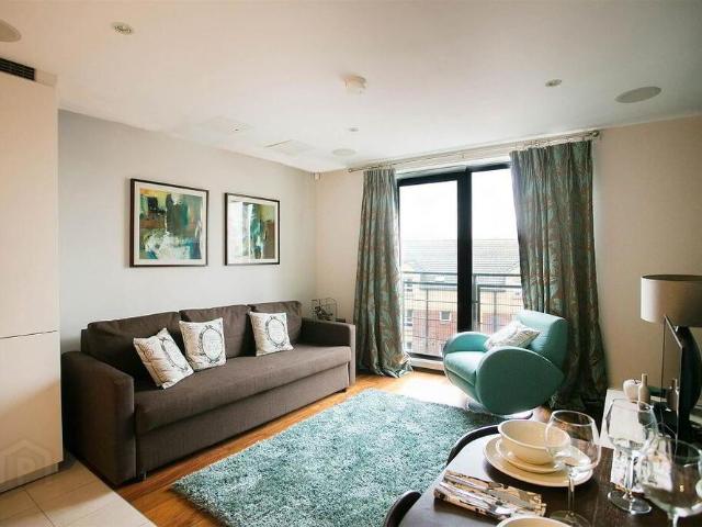 73 Custom House Residence, 4 Ulster Street, Belfast, BT1 3EW