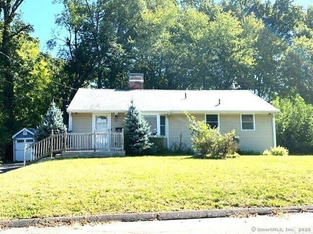 73 Daniel Blvd, Bloomfield, CT 06002