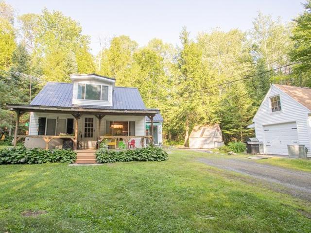 73 Deer Run Ln, Ripley, ME 04930